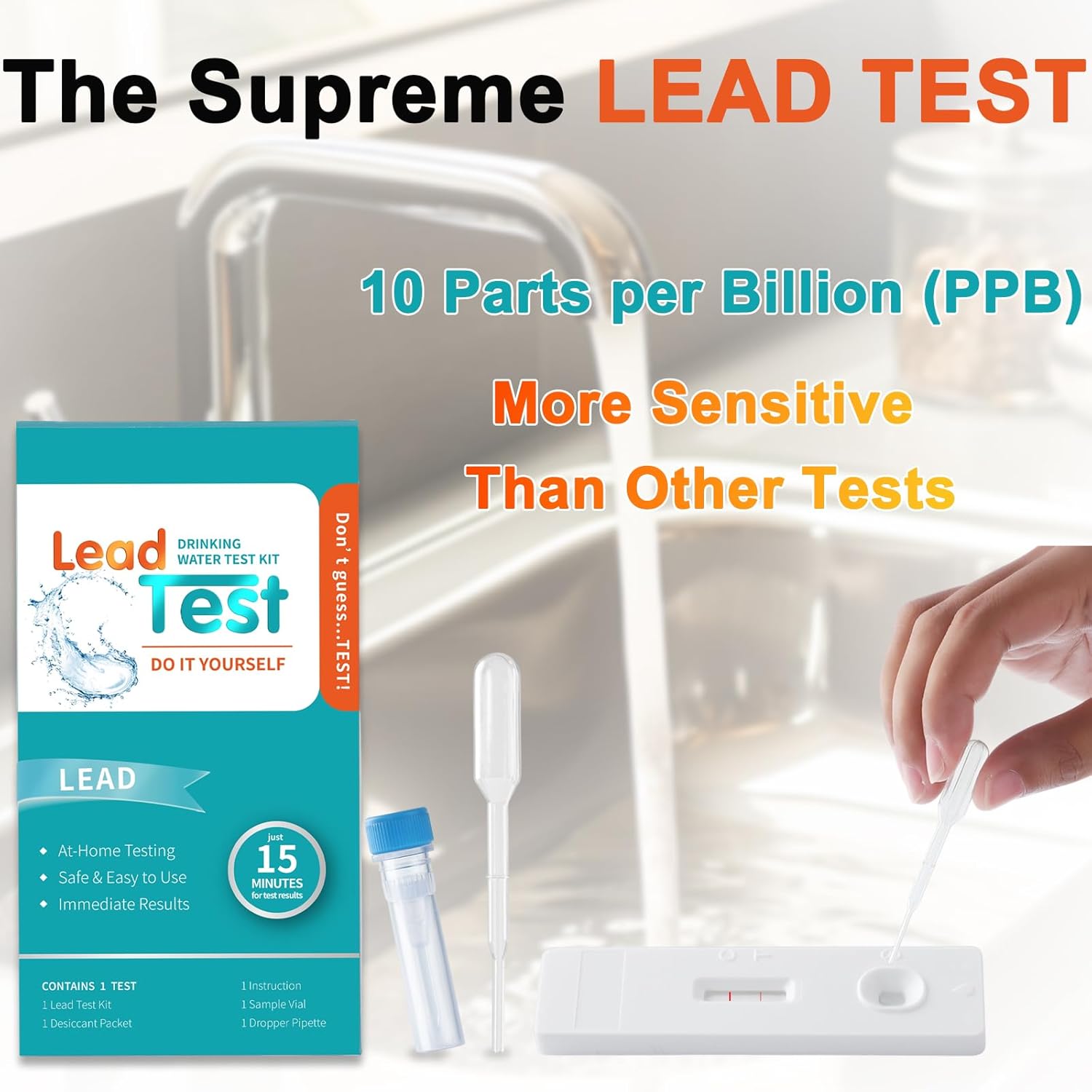 K04 Test Kit