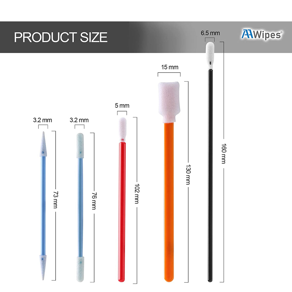 Swab Kits